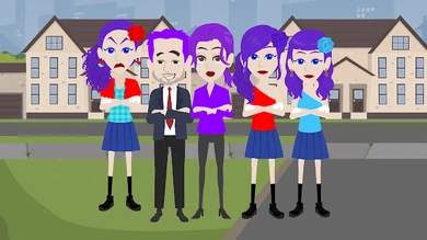 Jenny Thompson | GoAnimate V2 Wiki | Fandom