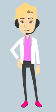 Tvisha Gang | GoAnimate V2 Wiki | Fandom