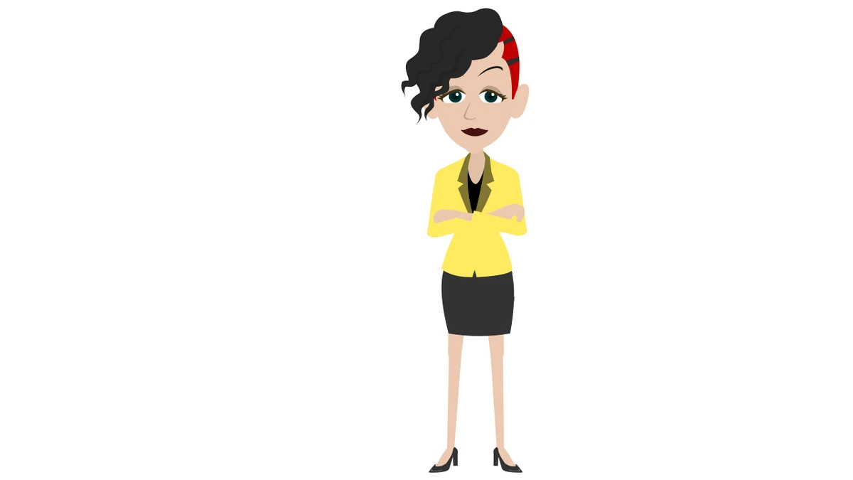 Madison Davis | GoAnimate V2 Wiki | Fandom