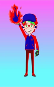 Team Dai-Synthstar | GoAnimate V2 Wiki | Fandom