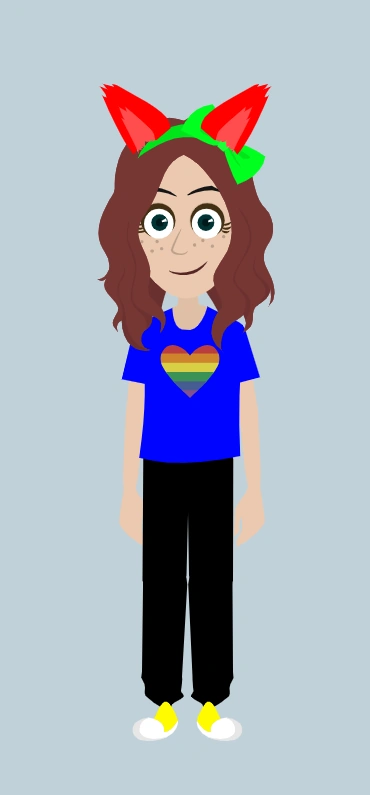 Natalie O'Connor | GoAnimate V2 Wiki | Fandom