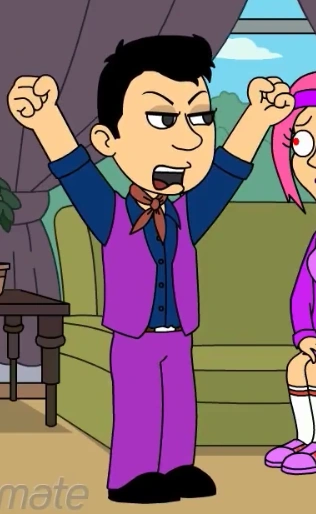 Robbie Rotten | GoAnimate V2 Wiki | Fandom