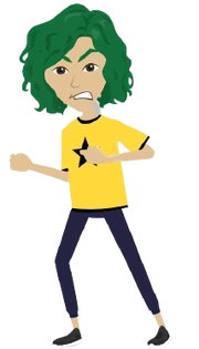 Ernesto Johnson | GoAnimate V2 Wiki | Fandom