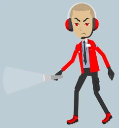 Tvisha Gang | GoAnimate V2 Wiki | Fandom