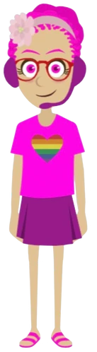 Violydaily the vyonder 2k7 | GoAnimate V2 Wiki | Fandom