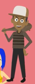 Johnny Verma | GoAnimate V2 Wiki | Fandom