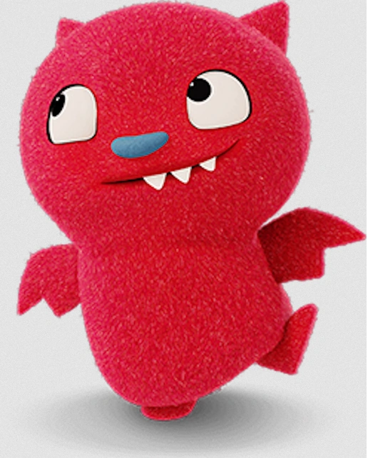 Lucky Bat | GoAnimate V2 Wiki | Fandom