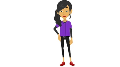 Xalina Rivera | GoAnimate V2 Wiki | Fandom