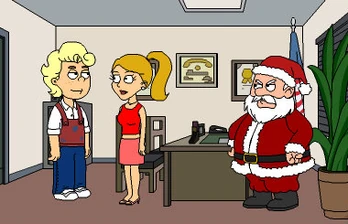 Santa Claus | GoAnimate V2 Wiki | Fandom