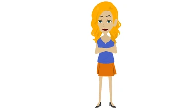 Amanda Van Pelt | GoAnimate V2 Wiki | Fandom