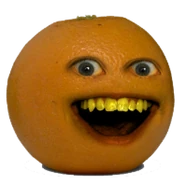 Annoying Orange | GoAnimate V2 Wiki | Fandom