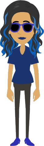 Beatriz Aniela | GoAnimate V2 Wiki | Fandom