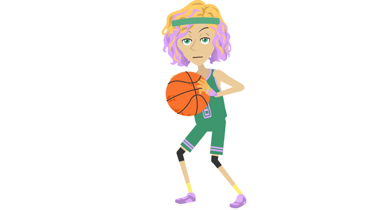 Leon Chambers | GoAnimate V2 Wiki | Fandom