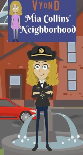 Mia Collins’ Neighborhood (TV Series) | GoAnimate V2 Wiki | Fandom