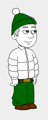 Brother Snover | GoAnimate V2 Wiki | Fandom