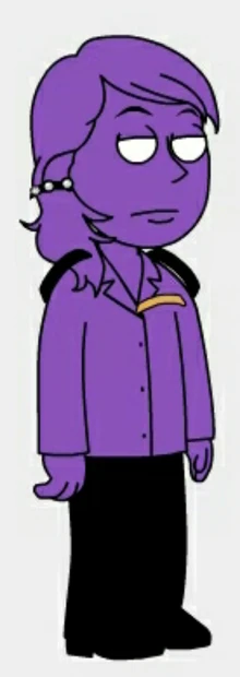 Purple Guy | GoAnimate V2 Wiki | Fandom