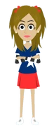 Stephanie Gavin | GoAnimate V2 Wiki | Fandom