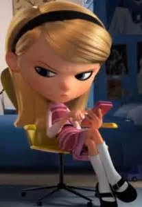 Penny peterson | GoAnimate V2 Wiki | Fandom