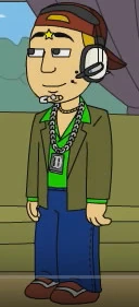 Brandon | GoAnimate V2 Wiki | Fandom