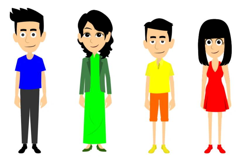 TeleColorMember Family/Business Friendly | GoAnimate V2 Wiki | Fandom