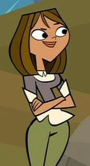 Courtney (Total Drama) | GoAnimate V2 Wiki | Fandom