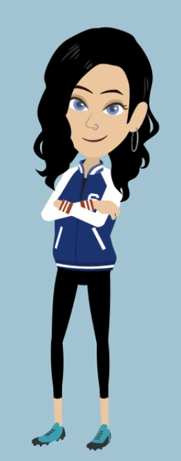 Devyn Samuelson | GoAnimate V2 Wiki | Fandom