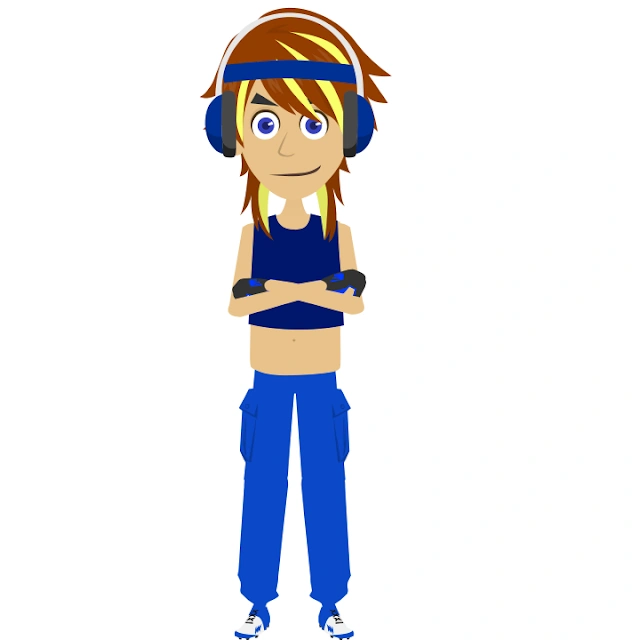 Harold Matthews | GoAnimate V2 Wiki | Fandom