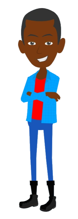 Khamani Kingston | GoAnimate V2 Wiki | Fandom