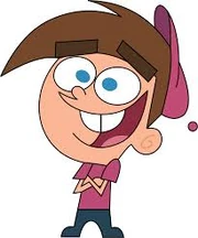 Timmy Turner | GoAnimate V2 Wiki | Fandom