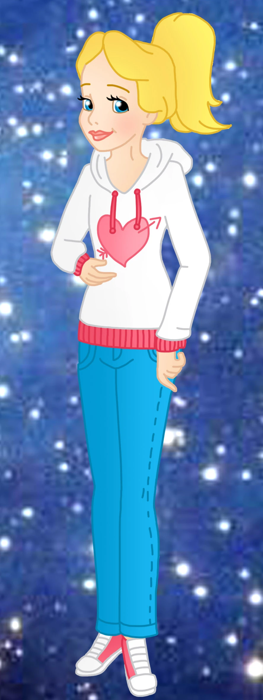 Emily Lattanzi | GoAnimate V2 Wiki | Fandom