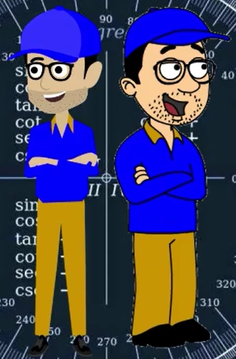 Richard Math Physics 1991 | GoAnimate V2 Wiki | Fandom