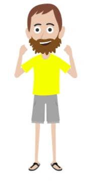 Adam Hughes | GoAnimate V2 Wiki | Fandom