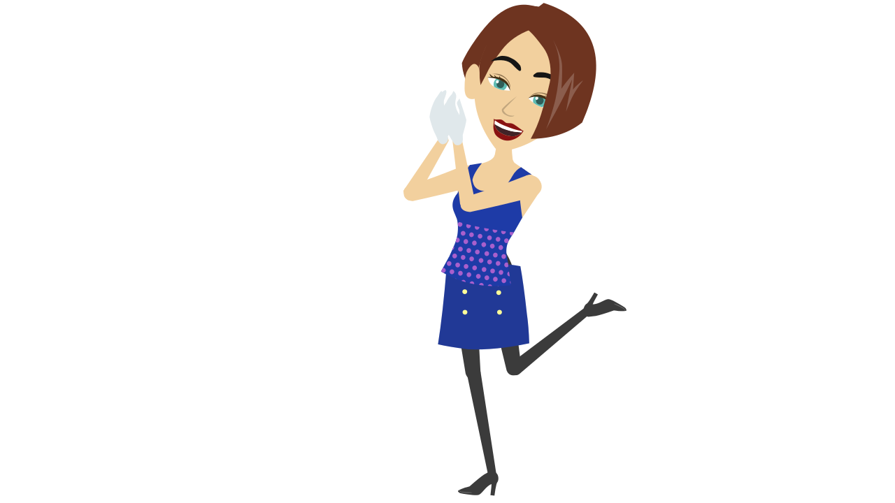 Becky Rodgers | GoAnimate V2 Wiki | Fandom