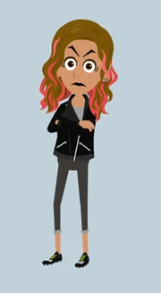 The Lilith Squad | GoAnimate V2 Wiki | Fandom