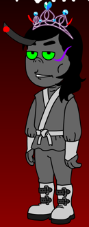 King Sombra | GoAnimate V2 Wiki | Fandom