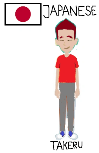 Takeru (Coby M) | GoAnimate V2 Wiki | Fandom