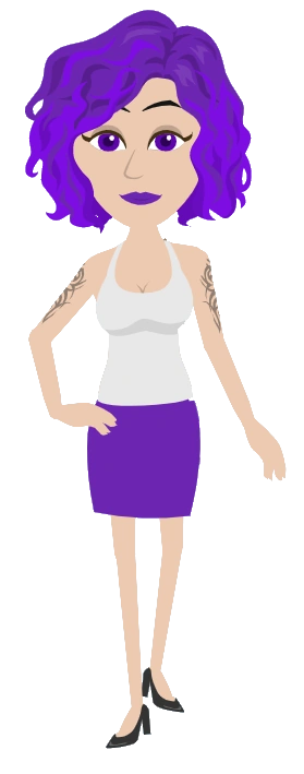 Violetta Van Fischer | GoAnimate V2 Wiki | Fandom
