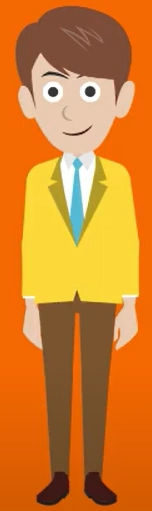 Baldur Gunnarsson | GoAnimate V2 Wiki | Fandom