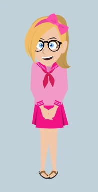 Tvisha Gang | GoAnimate V2 Wiki | Fandom