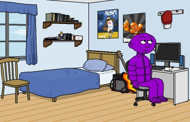 Dodger | GoAnimate V2 Wiki | Fandom