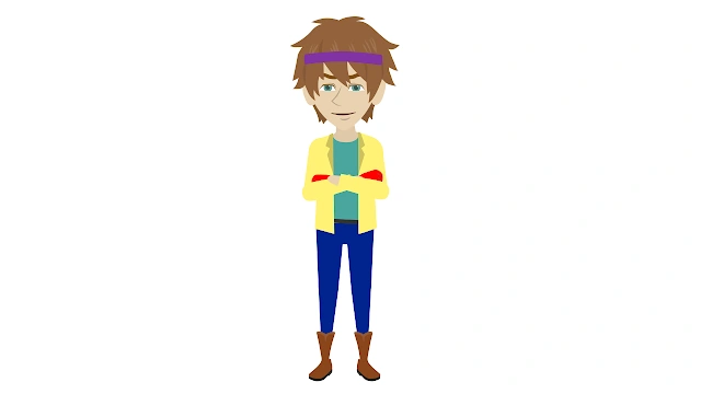 Joseph Joestar | GoAnimate V2 Wiki | Fandom