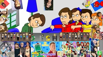 Boris The Teeth Guy | GoAnimate V2 Wiki | Fandom