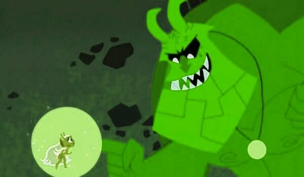 Evil Gargoyle | GoAnimate V2 Wiki | Fandom