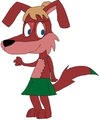 FlossyTheParrot AVGCP AUTTP ANDCP | GoAnimate V2 Wiki | Fandom