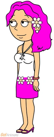 Lily | GoAnimate V2 Wiki | Fandom