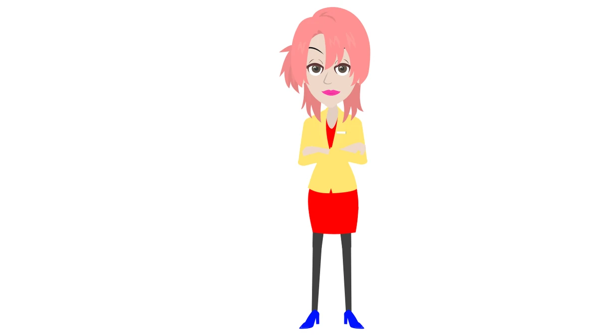 Faye Flowers | GoAnimate V2 Wiki | Fandom