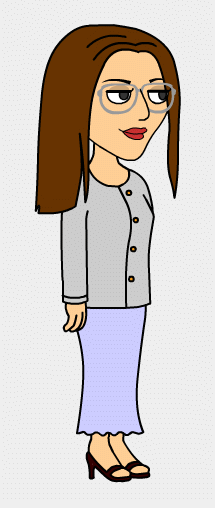 Jodi Arias | GoAnimate V2 Wiki | Fandom