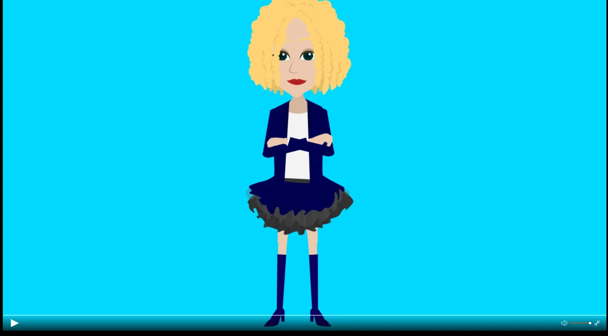 Kate Driver | GoAnimate V2 Wiki | Fandom