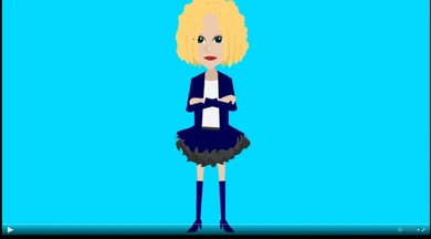 Kate Driver | GoAnimate V2 Wiki | Fandom