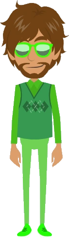 Kevin Dominguez | GoAnimate V2 Wiki | Fandom